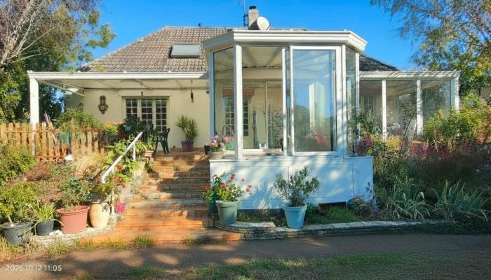 Maison 6 pièces à Augy, à vendre