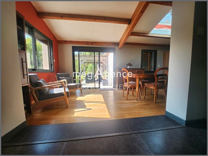 Maison 6 pièces à Ambleteuse, à vendre