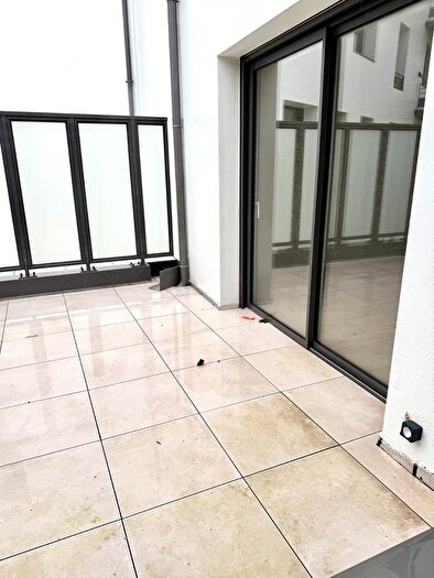 Appartement à vendre - Brest, Centre-ville, Port - 3 pièces - 2 chambres