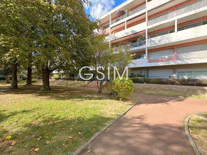Garches - Appartement 5 pièces à louer