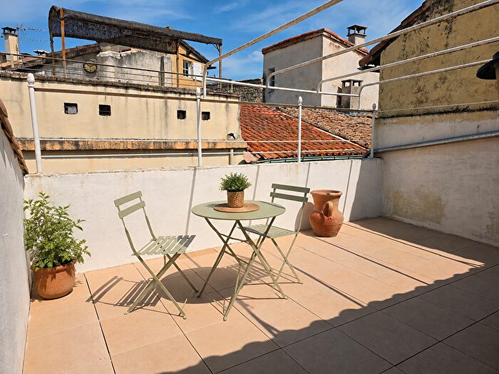 Maison 6 pièces à vendre - Arles, Centre-ville