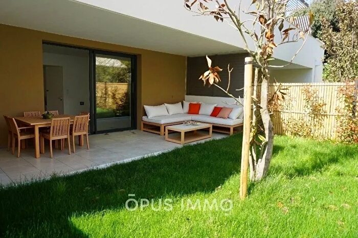 Appartement à vendre - Castelnau-le-Lez, Mendras, Zone dactivité La Garrigue - 3 pièces - 2 chambres