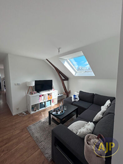 Appartement à louer - Châteaubriant, Renac - 3 pièces - 2 chambres