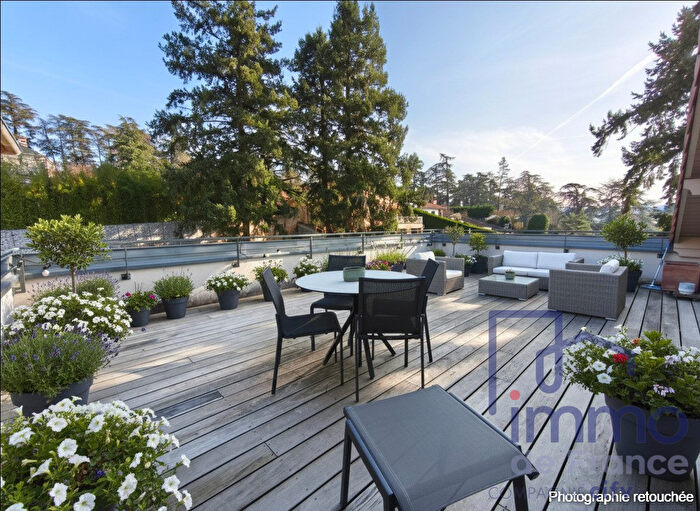 Appartement à vendre - Saint-Just-Saint-Rambert, Saint-Just - 4 pièces - 2 chambres