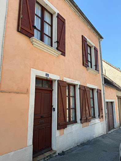 Maison 5 pièces à Bellême, à vendre