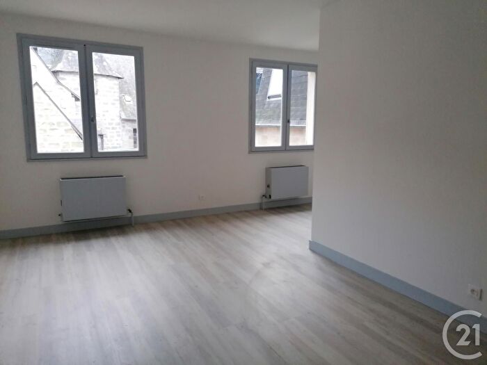 Appartement 3 pièces à louer à Brive-la-Gaillarde, Centre-ville, Pont Cardinal, Champanatier