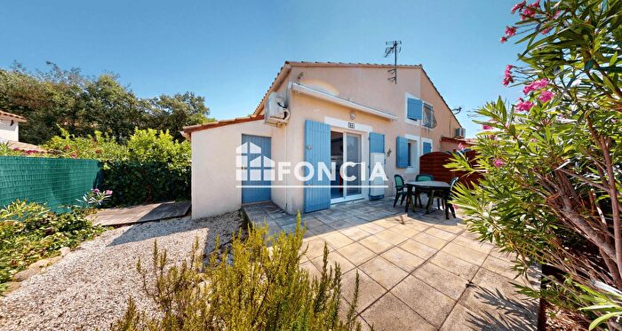 Sorède - Maison 3 pièces à vendre