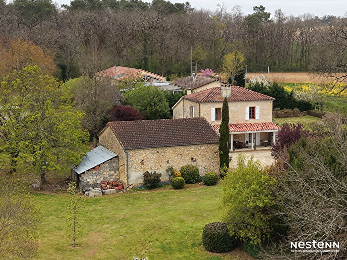 Maison à vendre - Lannes - 5 pièces - 3 chambres