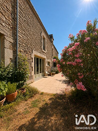 Colpo : Maison 8 pièces à vendre