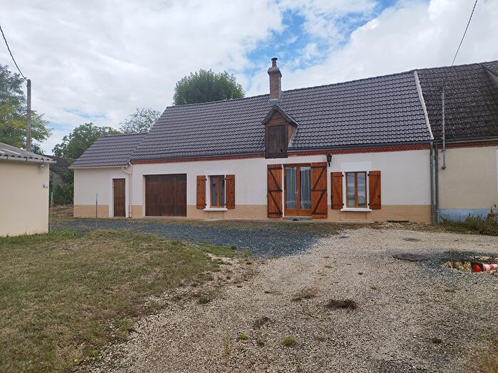 Liniez : Maison 3 pièces à vendre