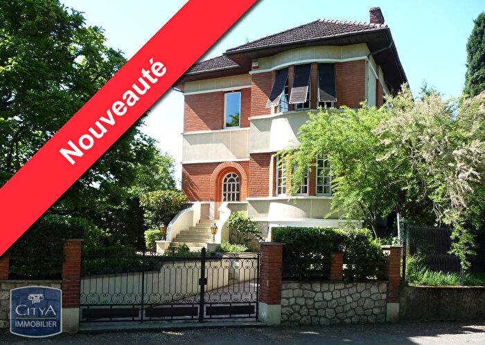 Maison à vendre - Villeneuve-sur-Lot, Sainte-Catherine - 5 pièces - 3 chambres