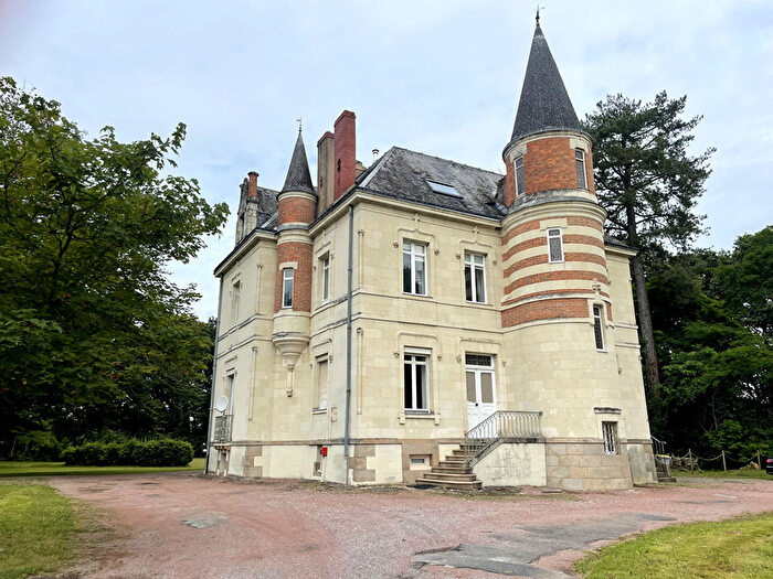Appartement à louer - Carquefou, Bréchetière, Pépinière, Housseau - 4 pièces - 2 chambres