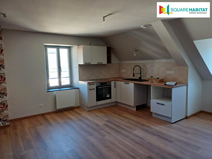 Appartement 3 pièces à louer à Arras-en-Lavedan