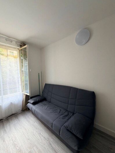 Centre, Sceaux - Appartement 1 pièce à louer