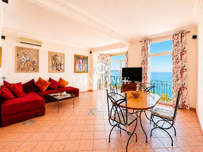 Appartement 3 pièces à vendre à Nice, Californie, Carras