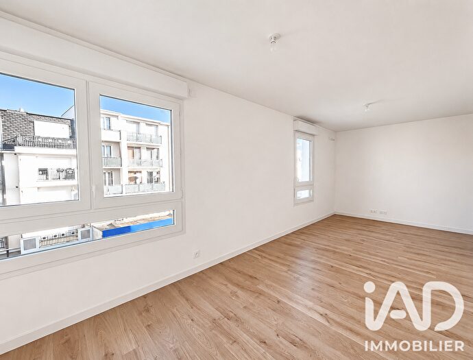 Appartement 2 pièces à vendre - Sartrouville, Les Dix Arpents