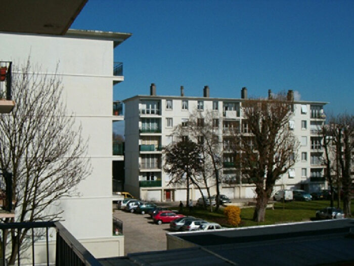 Le Havre, Sanvic - Appartement 3 pièces à louer