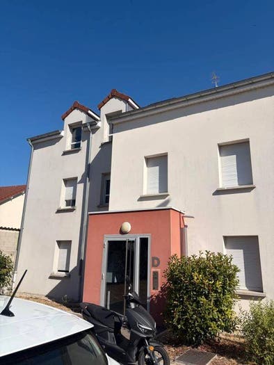 Appartement 4 pièces à louer à Charmilles, Troyes