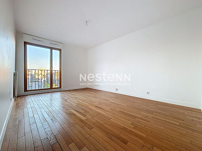 Appartement 1 pièce à vendre à Boulogne-Billancourt, Renault, Billancourt