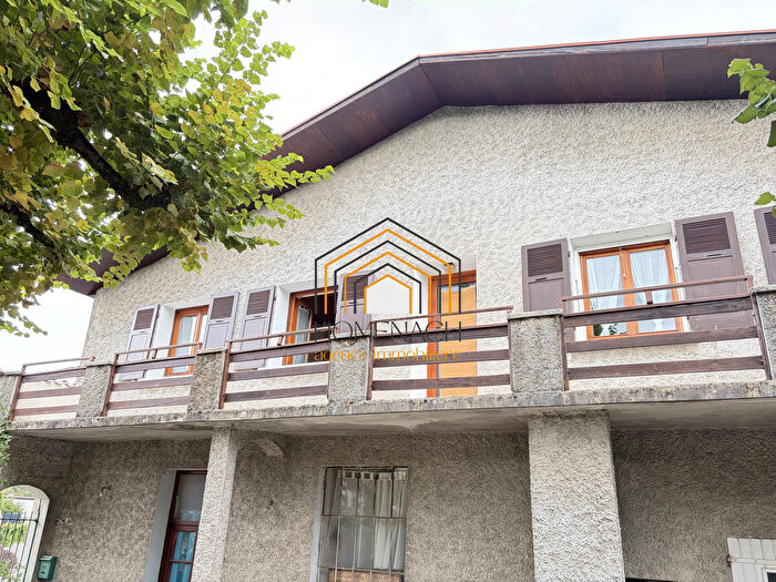 La Tour-du-Pin : Appartement 2 pièces à louer