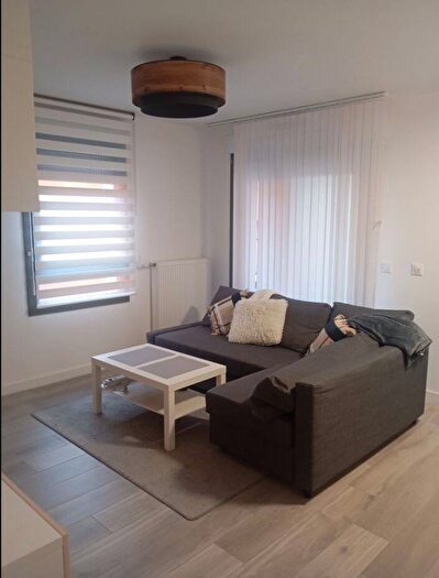 Appartement à louer - La Saussaie Beauclair, Rosny-sous-Bois - 2 pièces