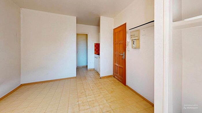 Appartement à vendre - Toulouse - 1 pièce