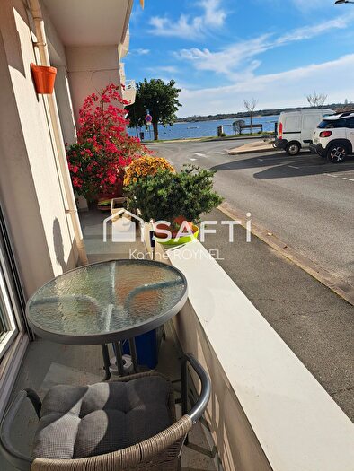 Appartement 4 pièces à La Teste-de-Buch, Pyla sur Mer, à vendre
