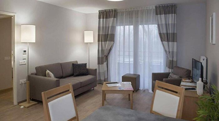 Bersillies : Appartement 1 pièce à louer