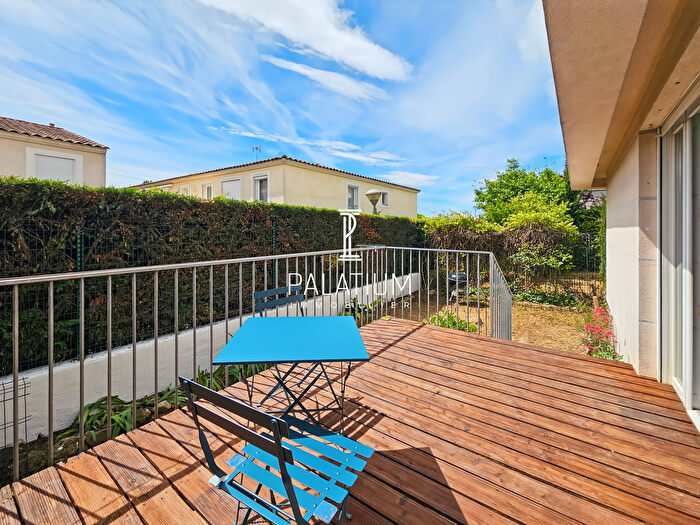 Pertuis : Appartement 3 pièces à vendre