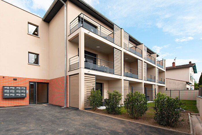 Appartement 1 pièce à vendre - Albi, Quartiers Ouest, Pointe de Marre