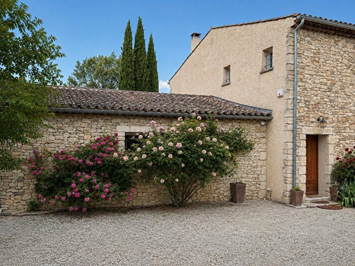 Maison 8 pièces à vendre à Forcalquier