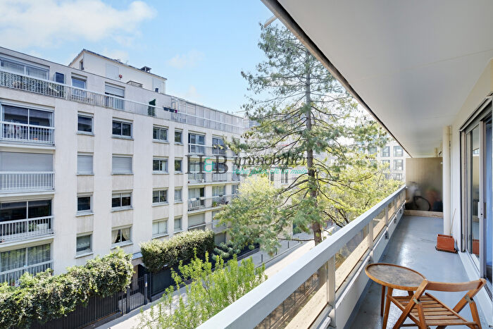 Appartement à vendre - Paris e , République, Saint-Ambroise - 4 pièces - 3 chambres