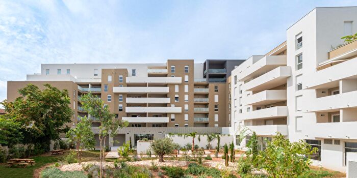 Béziers, Gargailhan, Pech de la Pomme - Appartement 4 pièces à vendre