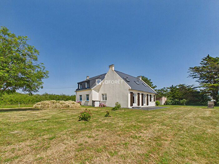 Penmarc'h - Maison 6 pièces à vendre