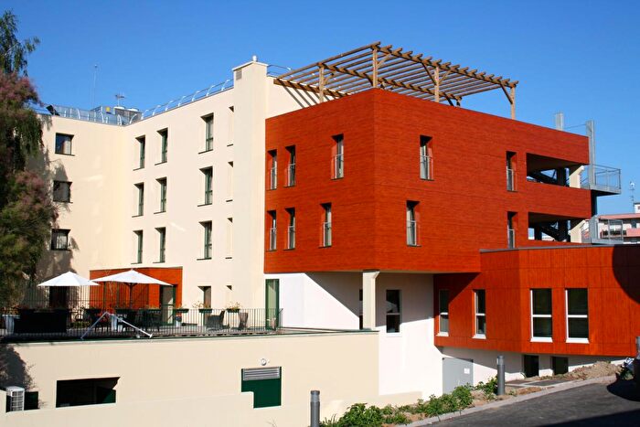 Schiltigheim, Marais : Appartement 1 pièce à vendre