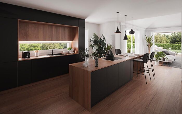 Rohrwiller : Maison 4 pièces à vendre