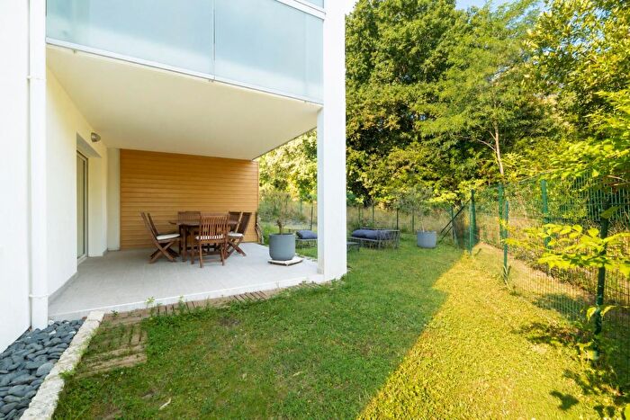 Appartement 3 pièces à vendre à BayonneBayonaBaiona, Saint-Etienne, Arroussets