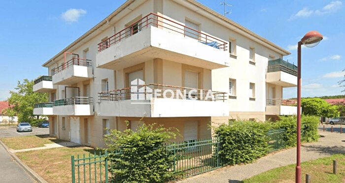 Appartement 2 pièces à vendre - Vernouillet