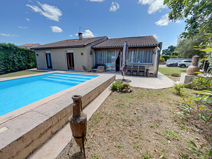 Maison 4 pièces à Muret, Ox, à vendre