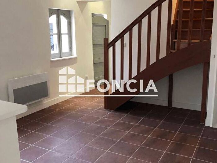 Faidherbe, Cambrai - Appartement 3 pièces à louer