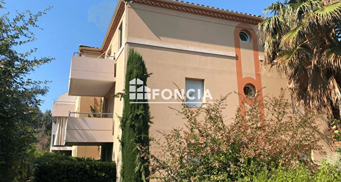 Appartement à vendre - Avignon, Baigne-Pieds, Courtine - 2 pièces - 1 chambre