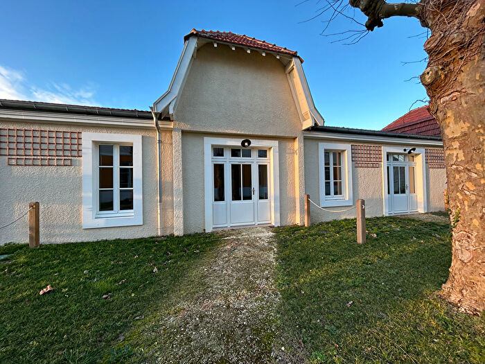 Maison 2 pièces à louer - Saint-Georges-d'Oléron, Saint-Georges-d'Oléron, Chéray, Sauzelle