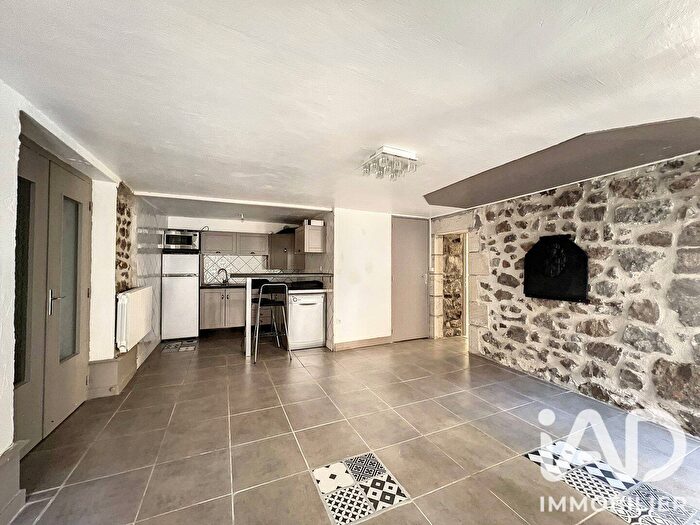 Centre Historique, Le Puy-en-Velay - Appartement 3 pièces à louer