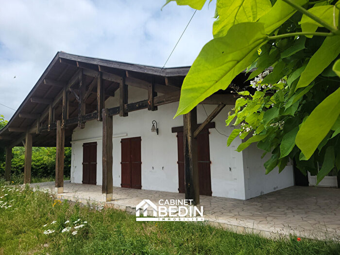 Audenge : Maison 5 pièces à vendre