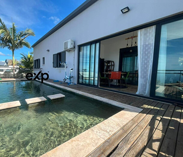 Saint-Pierre, Mont Vert les Hauts, Bérive, Les Chênes - Maison 4 pièces à vendre