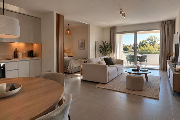 Maison 1 pièce à vendre - Audenge
