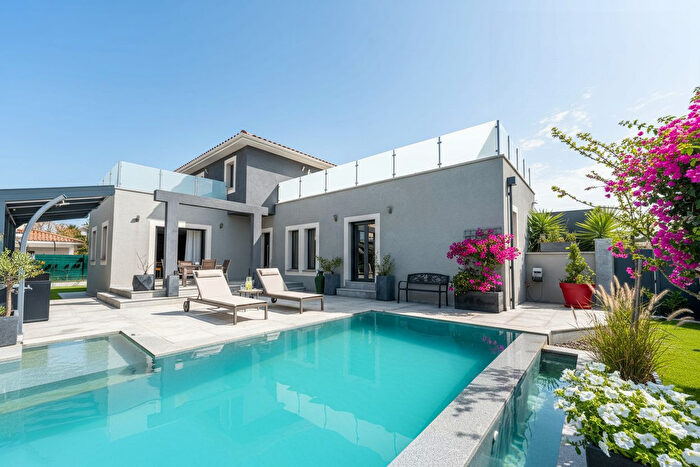 Maison 5 pièces à vendre à Le Grau-du-Roi, Boucanet, Pont des Abîmes