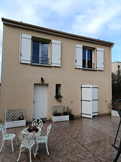 Appartement à louer - Argenteuil, Orgemont, Volembert - 1 pièce - 1 chambre