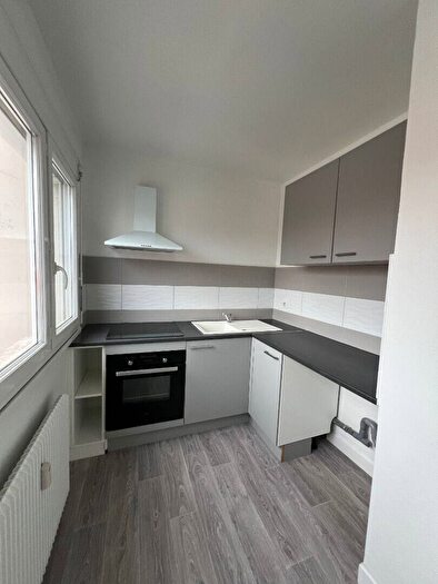 Appartement 1 pièce à louer - Centre Ville, Le Coteau