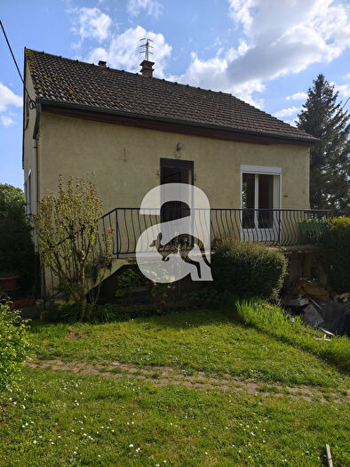 Maison 4 pièces à vendre à Soissons, Longues Baies